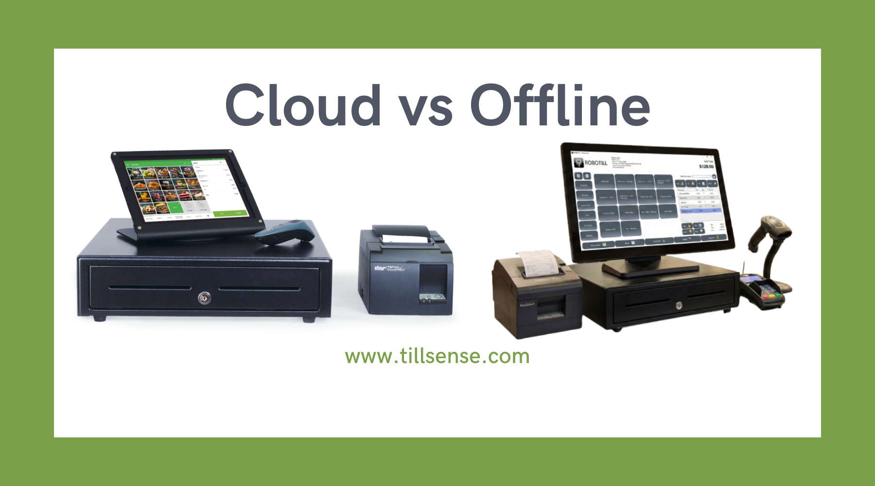 Loyverse Cloud POS vs ROBOTILL Offline POS in South Africa – TillSense ...